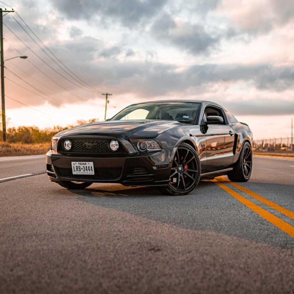 Canada Rims - Express Tires